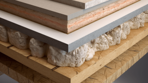 Rigid Foam Insulation for Basements: Maximize Energy Savings - Spray ...