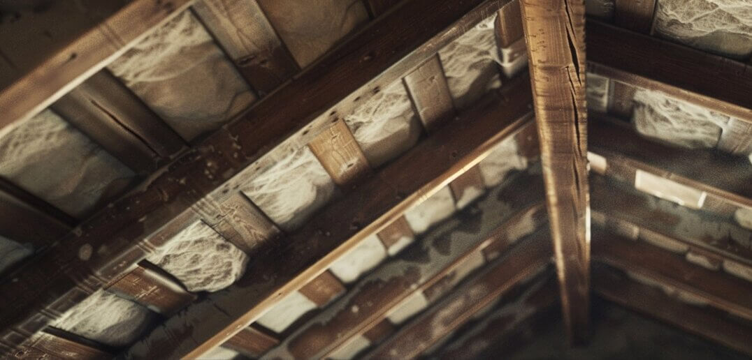 How To Insulate A Cathedral Ceiling - Spray Foam Insulation Today